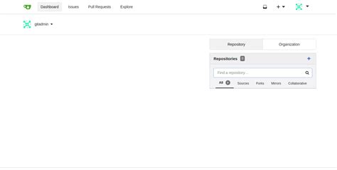 How To Install Gitea On Ubuntu 1804
