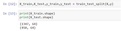 Github Aro 22recognizing Handwritten Digits With Scikit Learn