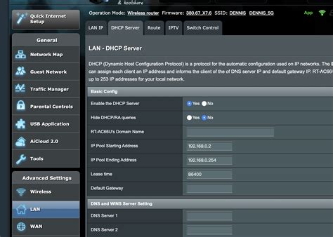 Networking Devices On The Switch Can Not Be Detected By The Router