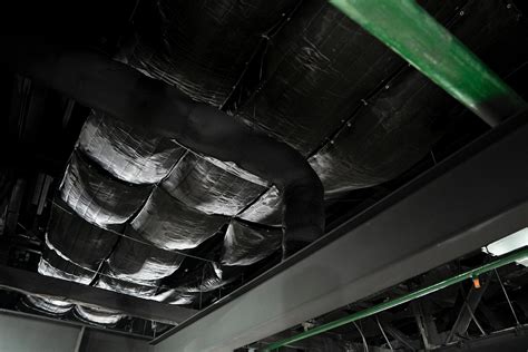 ТермоЗвукоИзол Огнестойкий — звукоизоляционный материал ...