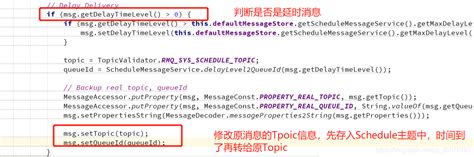 rocketmq有哪些消息类型？springboot如何整合rocketmq rocketmq消息类型 csdn博客