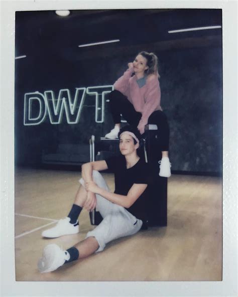 Behind The Scenes Milomanheimcom Milo Manheim Mania Photo Gallery