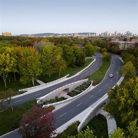 Sunken Bridge By Roandad