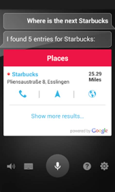 Alice For Android Download