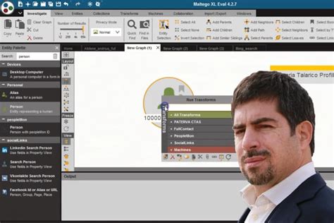 Client Maltego How To Use It