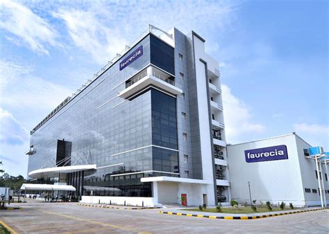 Faurecia Office Photos Glassdoor