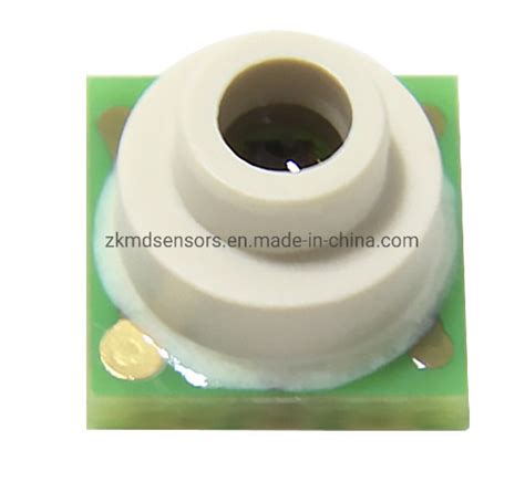 Mems Temperature And Pressure Sensor Mems Sensor And Air Pressure Sensor