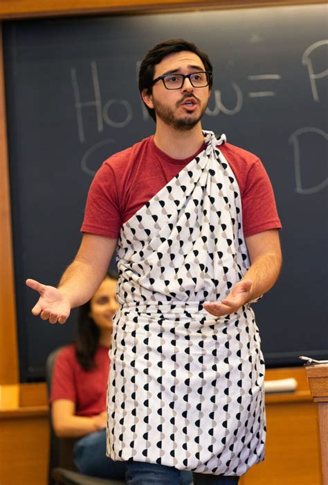 Almost 2500 Years Later Socrates Gets His Retrial Harvard Law