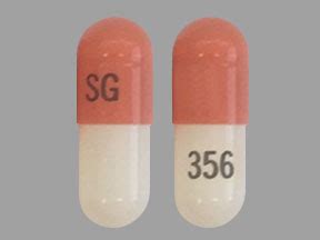 Pregabalin Pill Images Pill Identifier Drugs Com