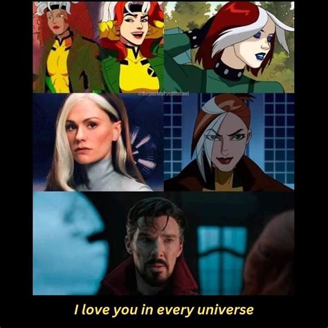 Pin By Ashley Coburn On Avengers X Men Justice League X Men Funny
