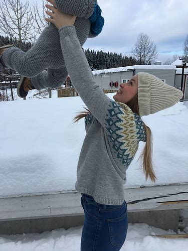 Ravelry Arata Pattern By Jennifer Steingass