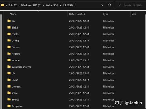 Vulkan学习记录贴 知乎