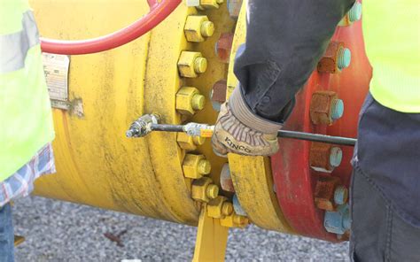 Rns Pipeline And Natural Gas Operations And Maintenance