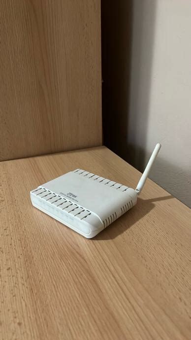 Router Zte