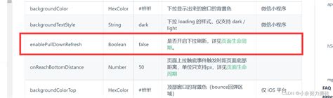 【微信小程序】页面tabbar切换、下拉刷新 微信小程序下拉菜单跳转界面 csdn博客