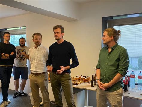 Swiss Statistical Design And Innovation Swiss Sdi Sur Linkedin Crémaillère Datascience