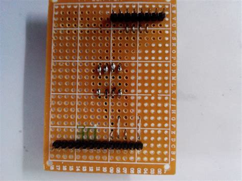 Programar Un Attiny85 Con Arduino Uno Tienda De Electrónica Mx