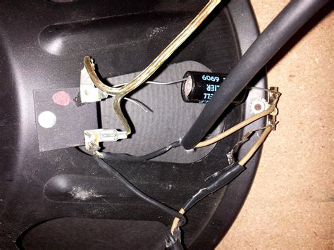 Speaker Wiring Help TalkBass Com