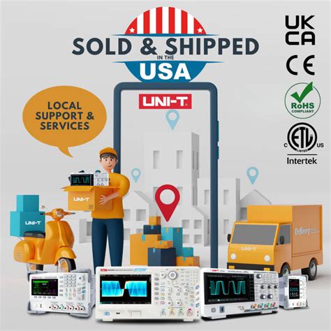 Utg932e 30mhz 2ch Classic Series Arbitrary Waveform Generator Uni