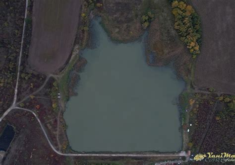 Риболов на язовир Кулеков Лейк