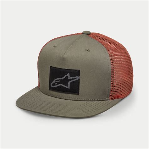 Casual Hats | Alpinestars® Official Website | Alpinestars® Official Site