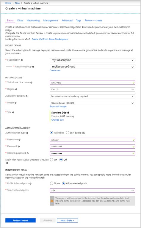 Connect Azure Hdinsight To Your On Premises Network Microsoft Learn