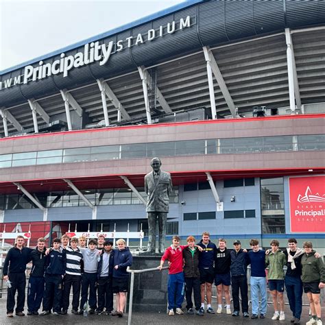 Greshams School Added A New Photo Greshams School