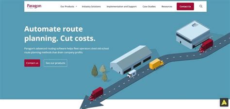 10 Best Truck Routing Software Of 2023 Selection Guide 10 Best Truck Routing Software Of 2023 Selection Guide