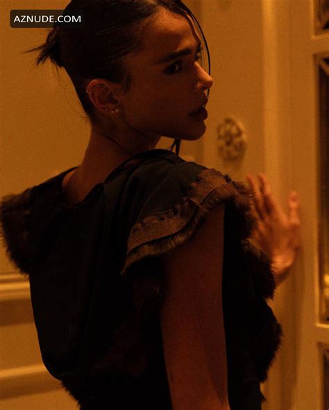 Bruna Marquezine Sexy Look On Instagram Aznude