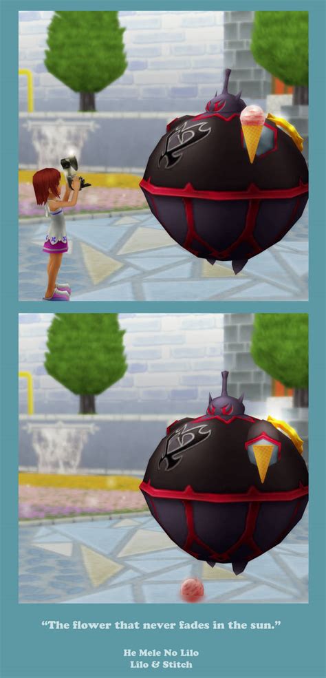 Ds Kh He Mele No Lilo By Jointoperation On Deviantart