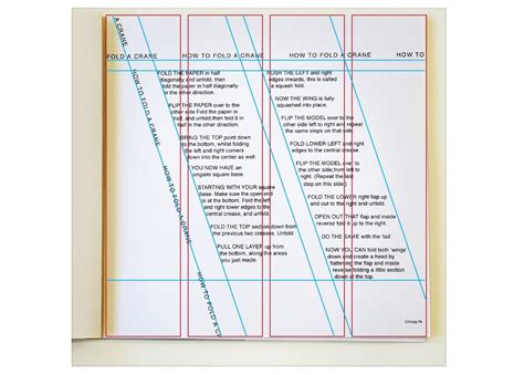 Иерархии в типографике — Оди О дизайне