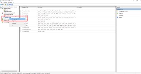 Bloccare I Ransomware Su File Server Microsoft Windows Con L Utility File Server Resource