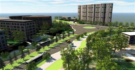 Figure 1 From Advantages Of Building Information Modeling Bim During The Operational Life