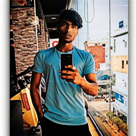 Charan Kumar (@charan__vip) • Threads, Say more