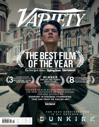 Variety Magazine December 13 2017 By Variety Magazine