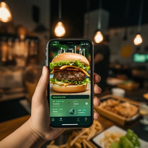 The Sequence Pulse How Uber Eats Is Using Embeddings