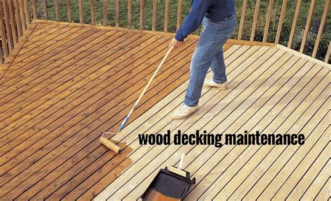 Great Advantages Of Composite Decking