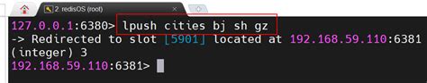 （动力节点笔记）redis7 第六章redis分布式系统分布式系统的节点集 Csdn博客