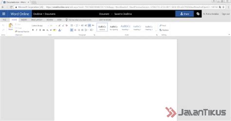 Cara Mudah Hack Microsoft Office Jadi Gratis Jalantikus