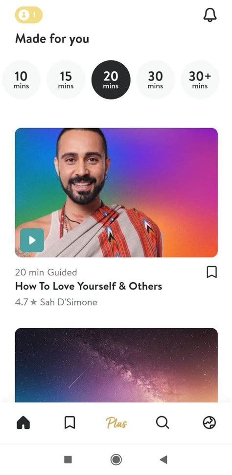 Insight Timer Review Can It Be Your Chosen Meditation App