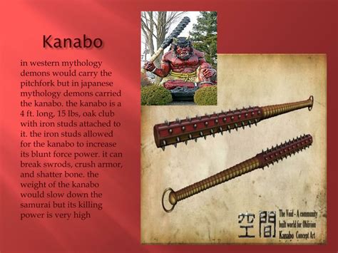 Ppt Weapons Of Ancient Japan Powerpoint Presentation Free Download