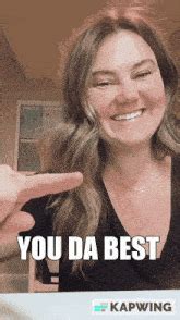 You Da Best  You Da Best Discover And Share S