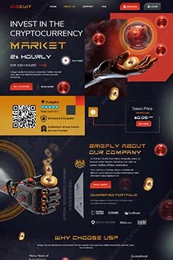 Unique HYIP Templates Forex HYIP Template Best Design For Investment Websites