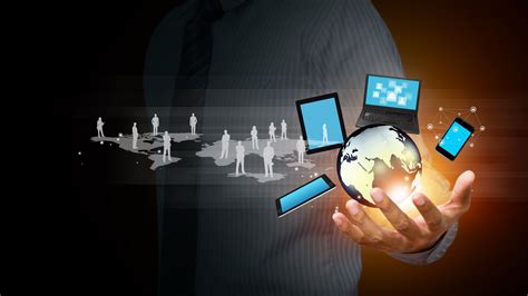 The Future Of Real Time Communication Platforms