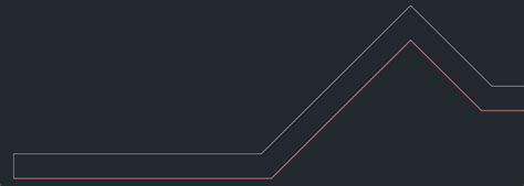 Create Stepping Lwpolyline With Getpoint Along Lines Autolisp Visual Lisp And Dcl Autocad Forums