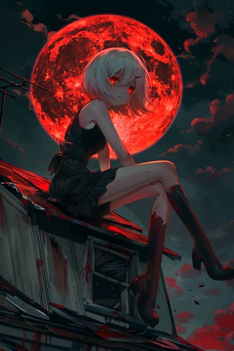 Sexy Anime Bilder Kostenloser Download Auf Freepik