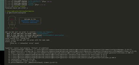 Sharepoint Server Sp16 Multiple Webparts In Spfx Project For Classic Pageson Premise Fp2