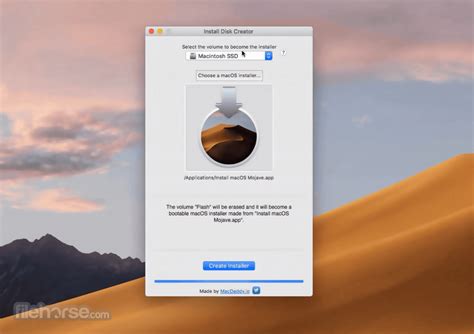 Install Disk Creator For Mac Download 2025 Latest Version