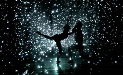 Gallery Of Light Space And Movement Become Art During The Mesmerizing Sensory Experience Of
