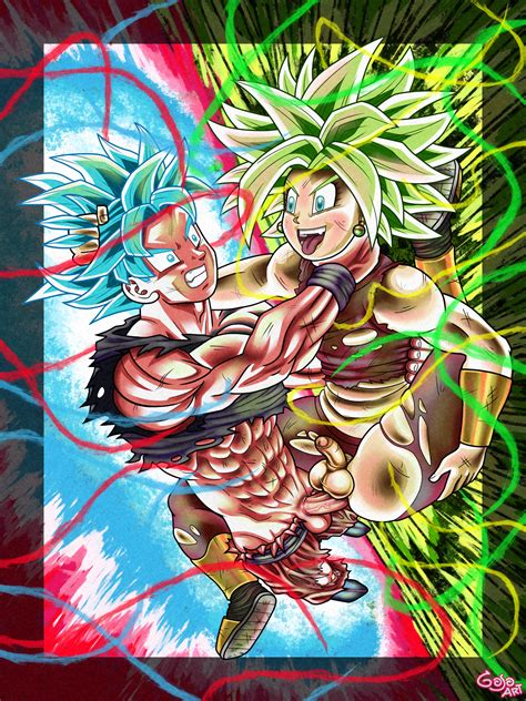 Rule 34 2boys Anal Anal Sex Blue Eyes Blue Hair Dragon Ball Dragon